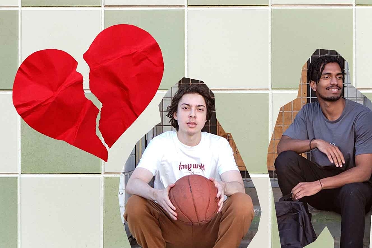 Relationships | The Line