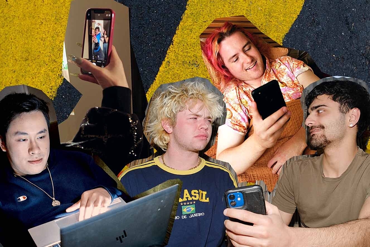 The Male Loneliness Epidemic And How To Deal With Loneliness And Online ...