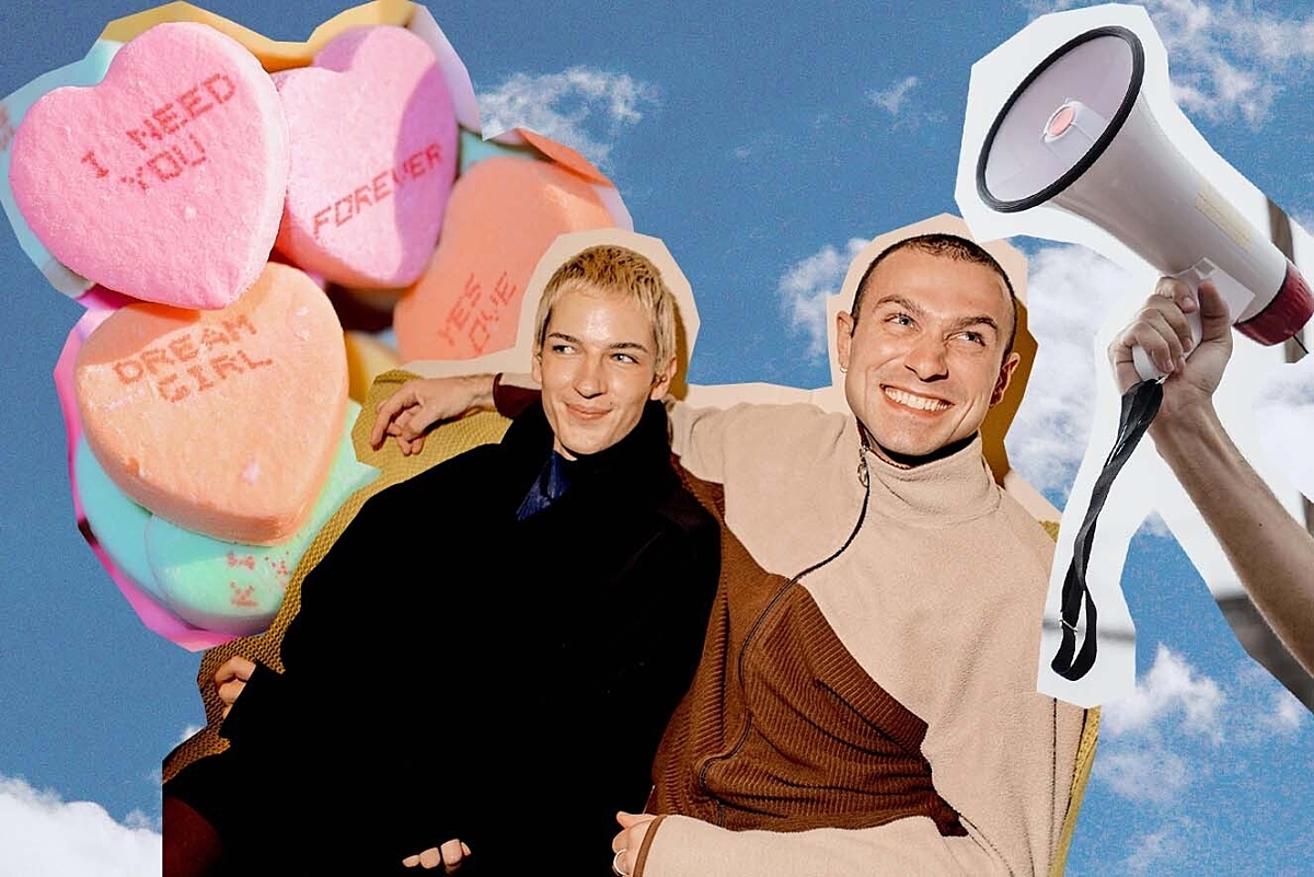 The Power of Respectful Communication in Relationships | The Line | The ...