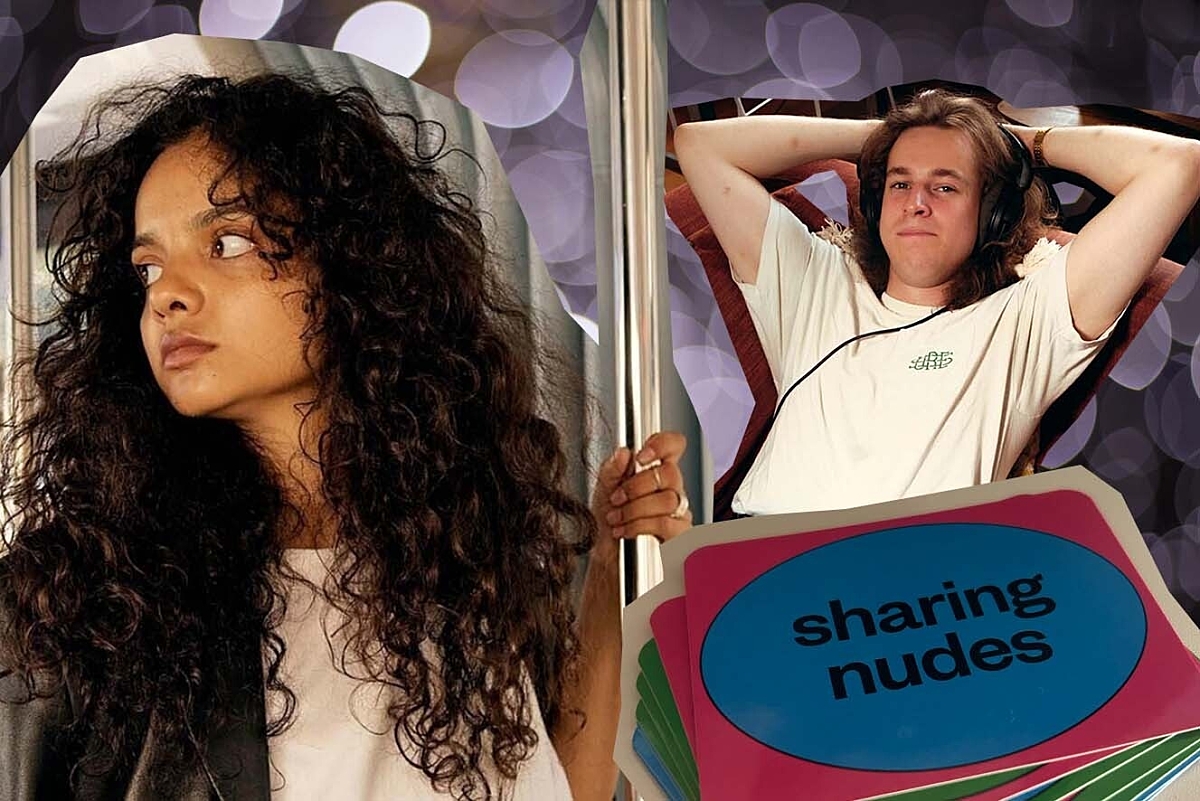 Establishing Boundaries is working out what’s best for you | The Line