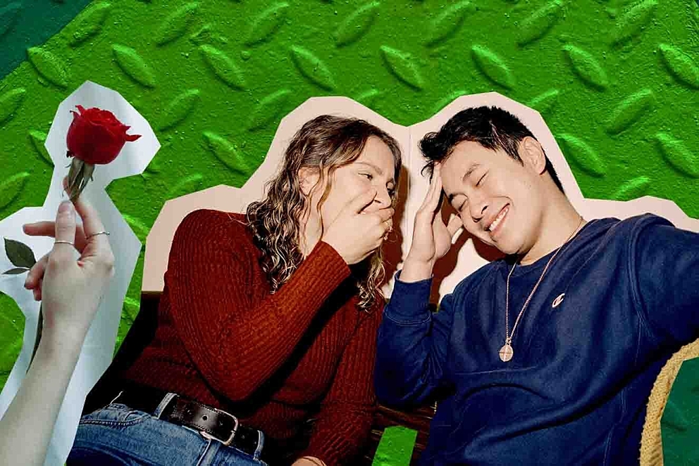 Want advice about dating? Here's everything you need to know about it ...